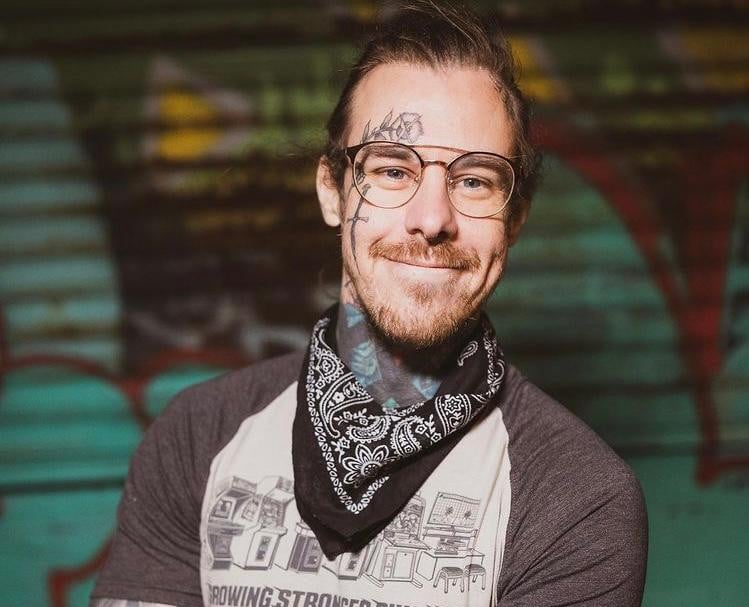 Shayne Smith Interview - xsisterhoodx